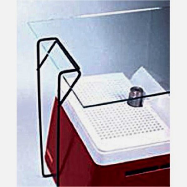 Universal Grinder Face Shield – Robin's Glass Supplies LLC